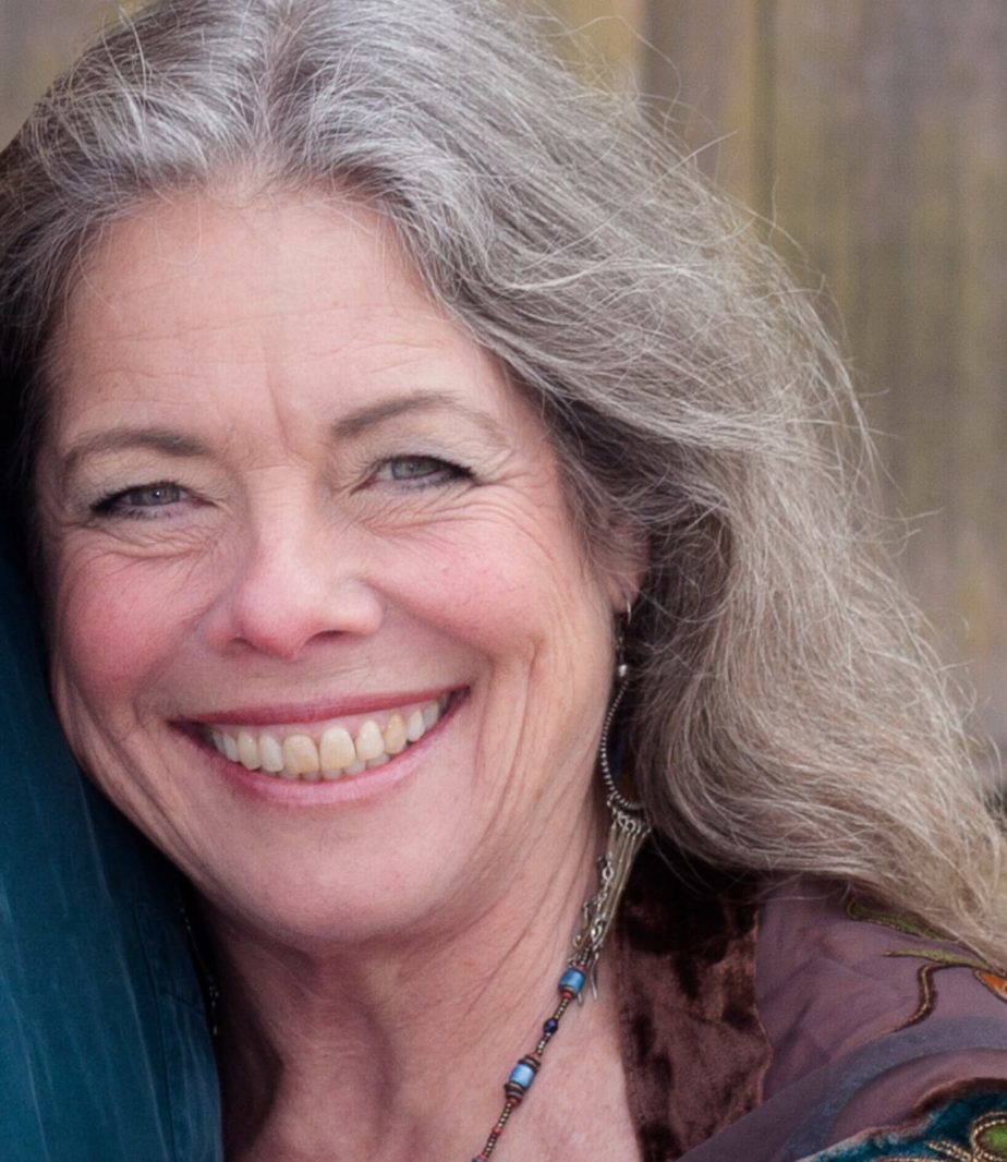 Candace Cave - Realization Process